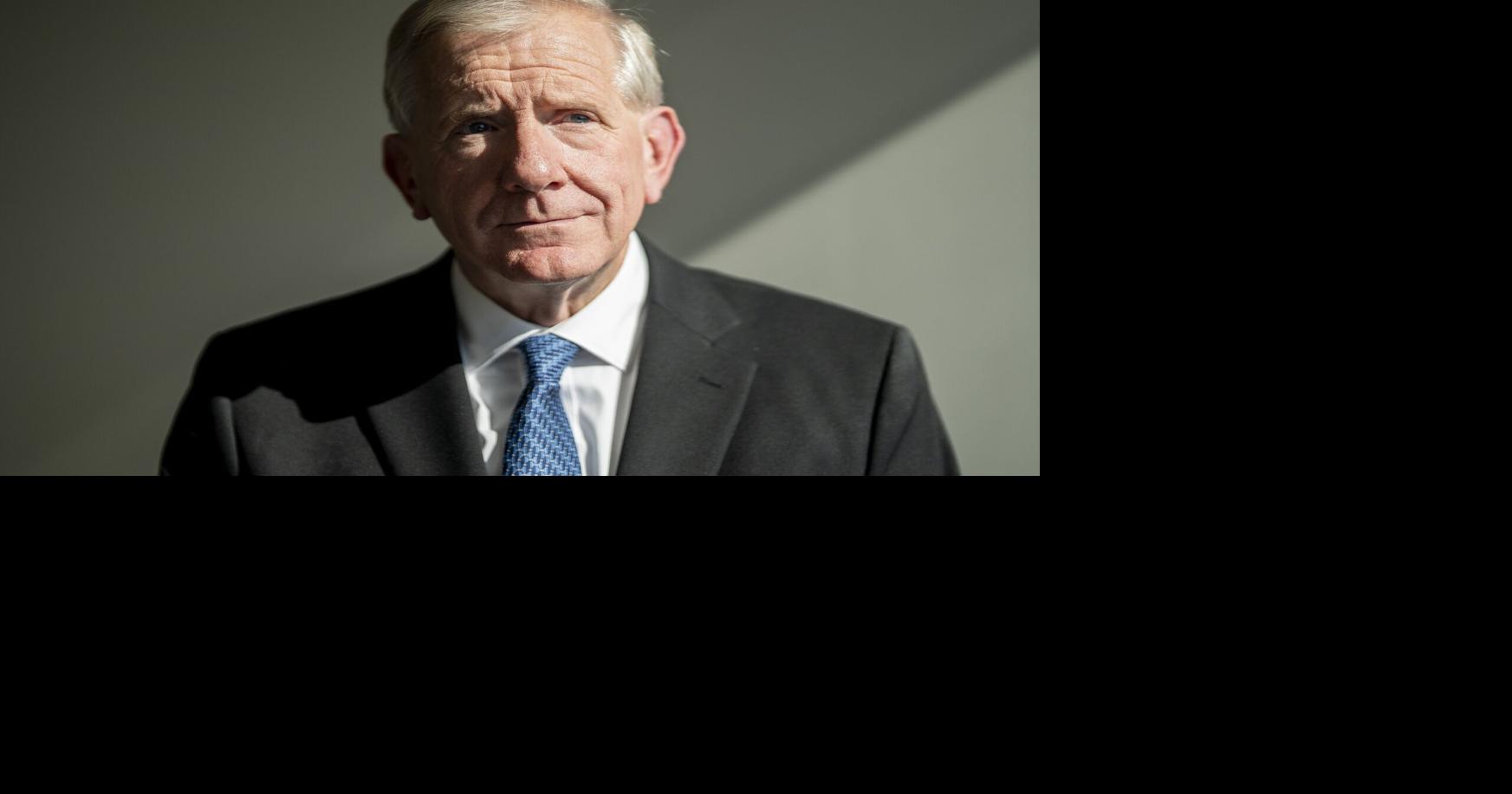 Hardwick wins re-election as Erie County comptroller