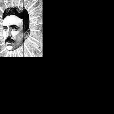 120 years ago, city celebrated 'weird electric genius' Tesla