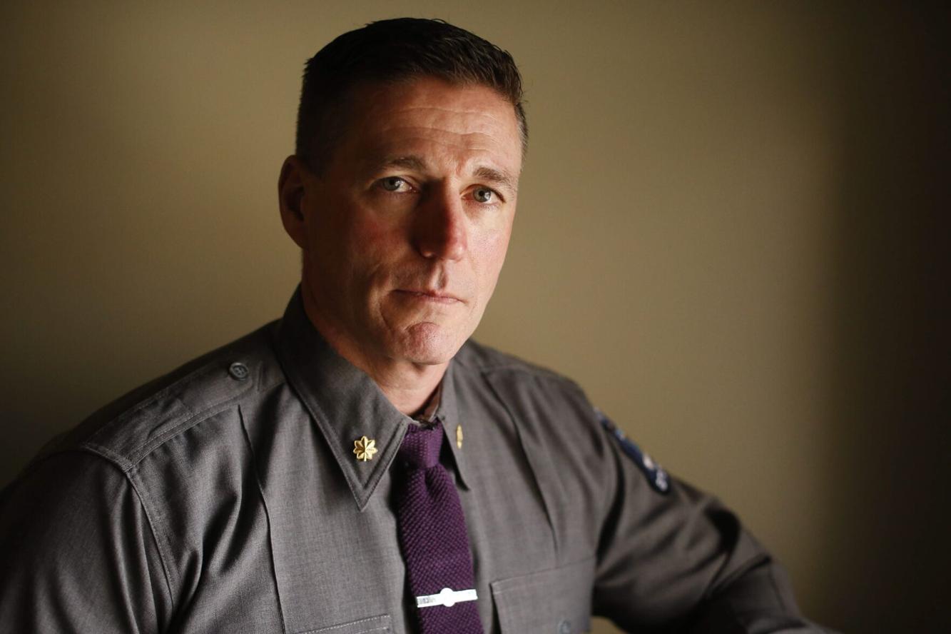 Buffalo native to lead State Police as acting superintendent after ...