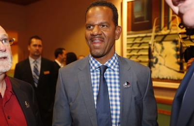 Bills legend Andre Reed says Pro Football Hall of Fame ring among items ...