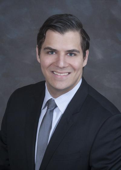 Samuel Alba promoted at Friedman and Ranzenhofer, PC