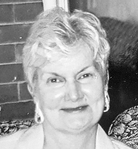 O'LAY, Joan G. "Joni" (Perry)