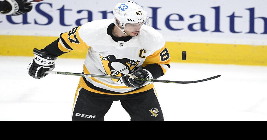 Mike Harrington's NHL Power Rankings