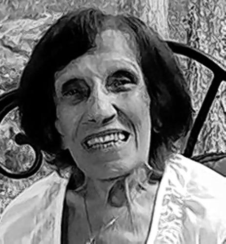 DeMAIORIBUS, Christine (Dettelis)