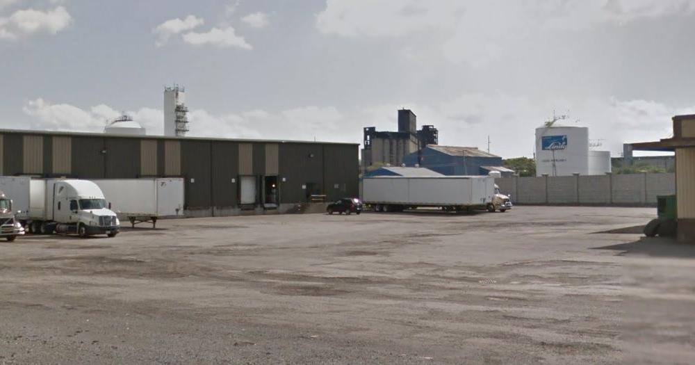 Buffalo transportation firm seeks tax breaks for expansion in West Seneca