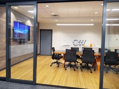 Crowley Webb to support minority-owned businesses