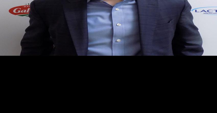 Patrick Harfouche joins Lactalis American Group