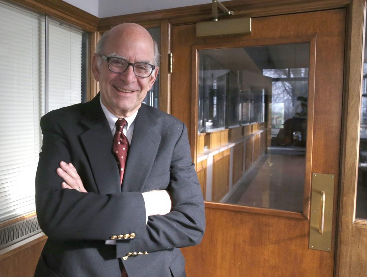 Fatta named chairman of Buffalo Niagara Medical Campus board