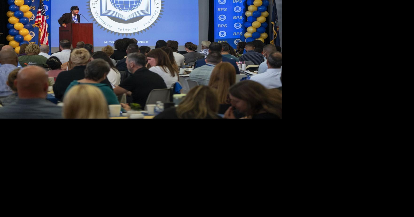 Buffalo Schools boosts safety measures for fall football