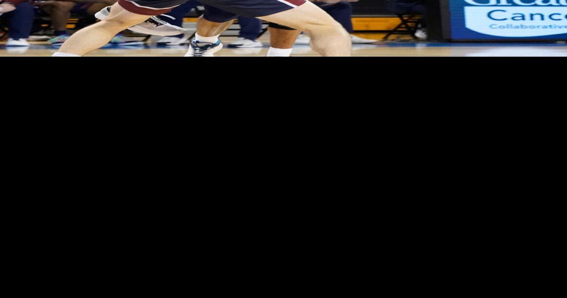 Photos: UB Bulls men's basketball falls to FDU 92-86 in George ...