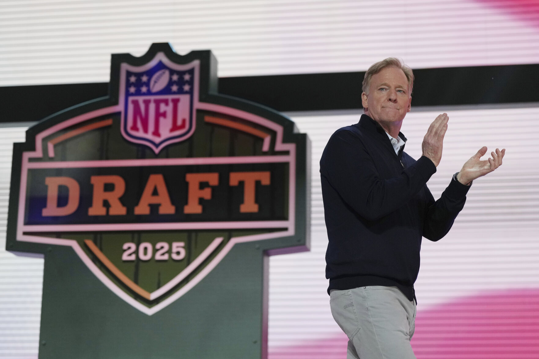 Bills shut out of compensatory picks for 2026 draft