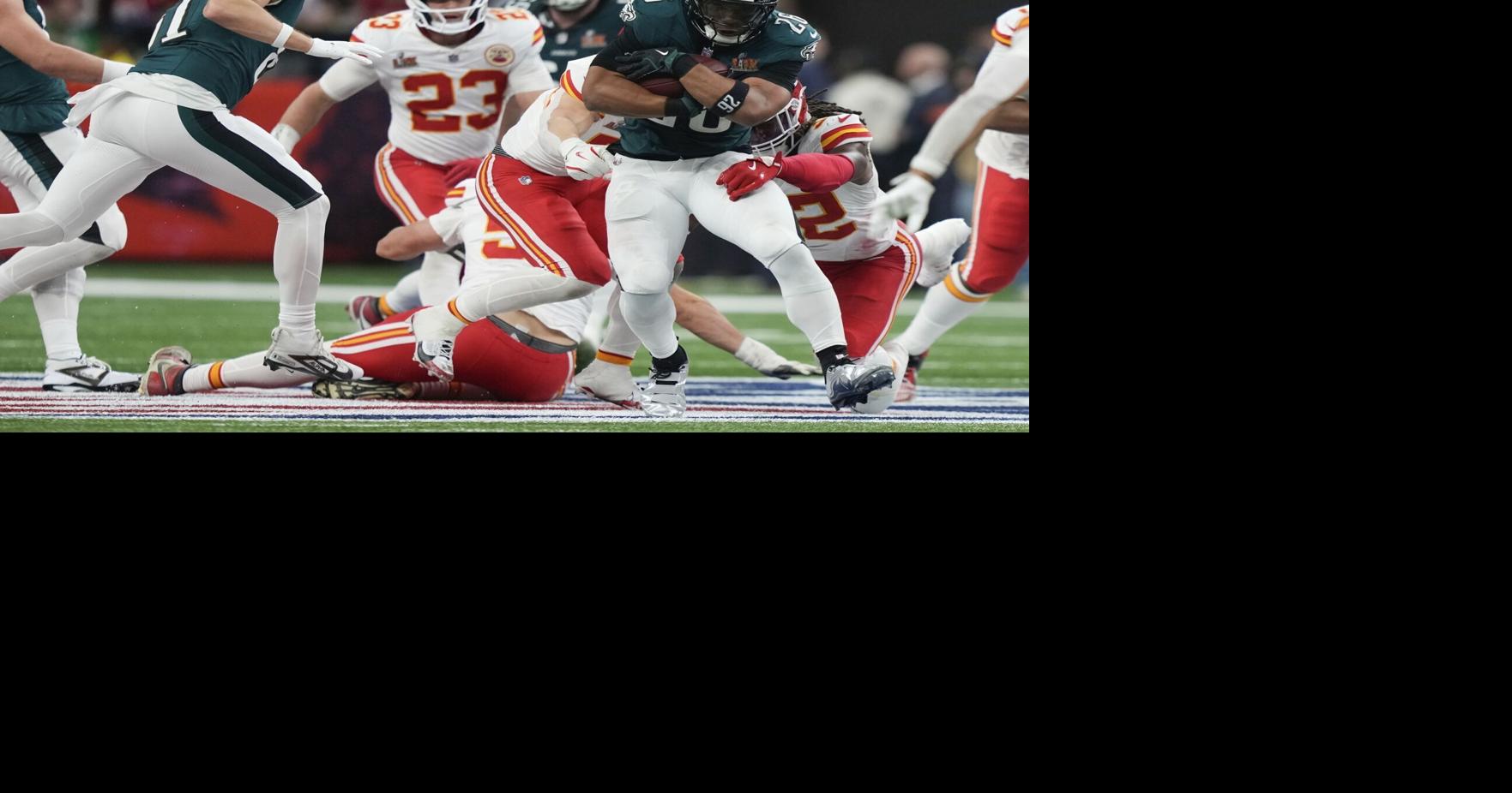 NFL Week 2 picks: Super Bowl rematch highlights schedule