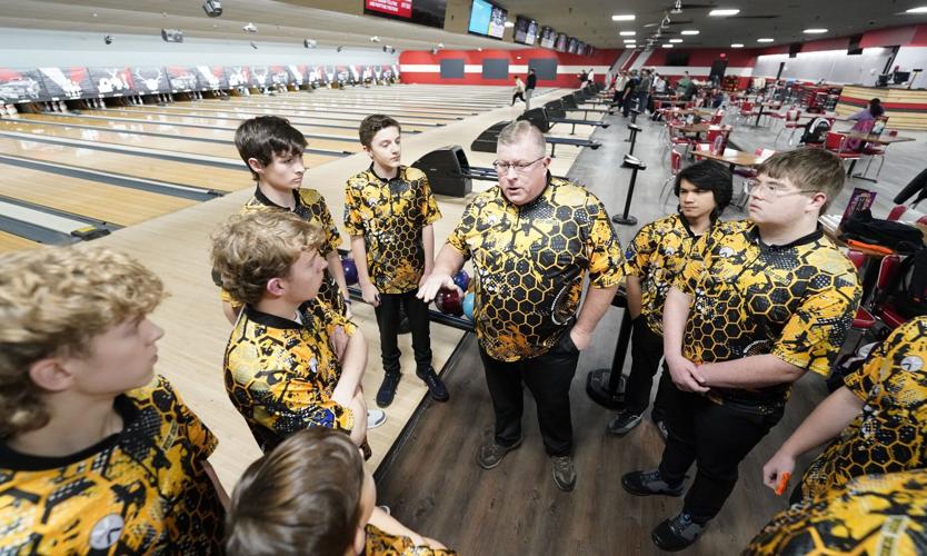West Seneca bowling aiming for third straight state championship in ...