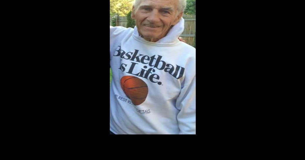 Kenneth L. Jones, 87, long-time coach, basketball camp director