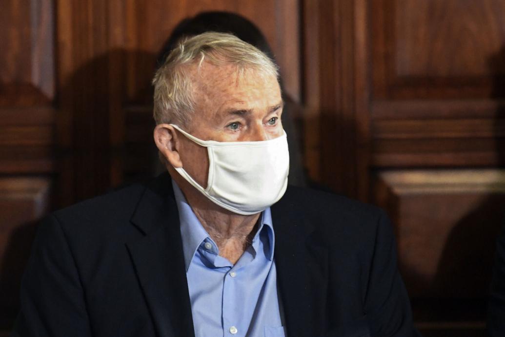 Gov. Kathy Hochul's father, John Courtney, dies at 87