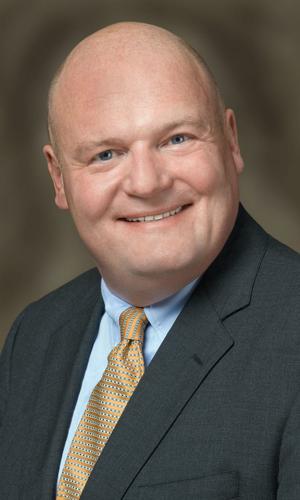 Patrick J. Long named to board