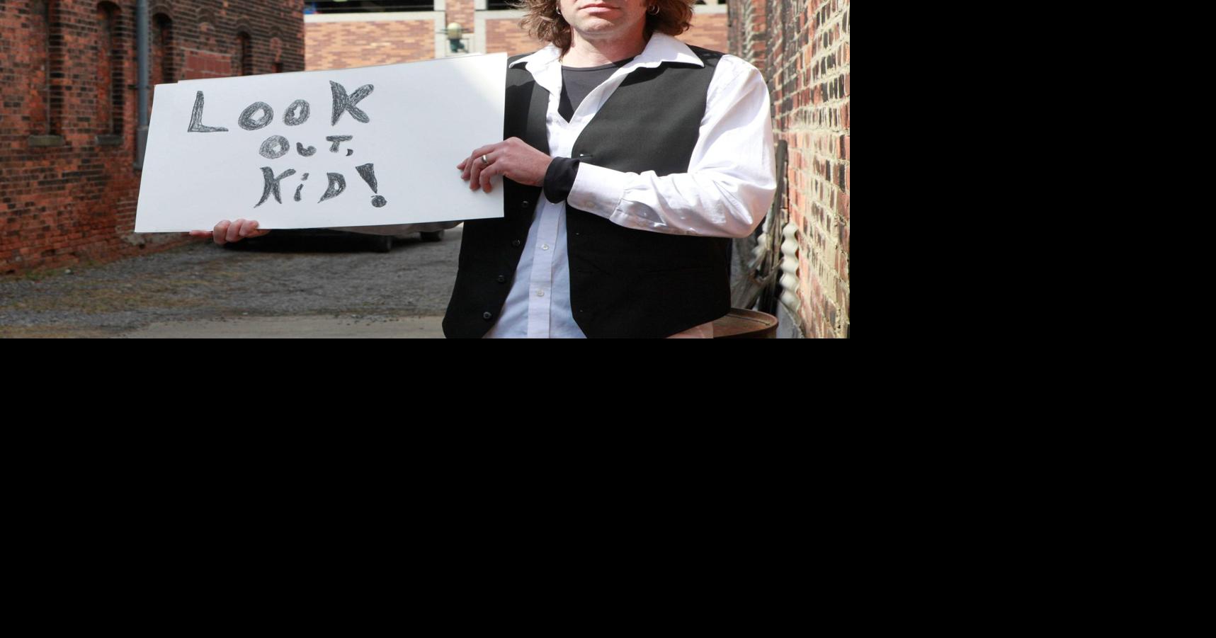 Jeff Miers to graduates: Your life belongs to no one but yourselves