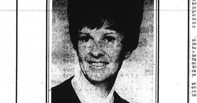 Buffalo in the '80s: Erie County’s coupon-clipping Comptroller Alfreda ...