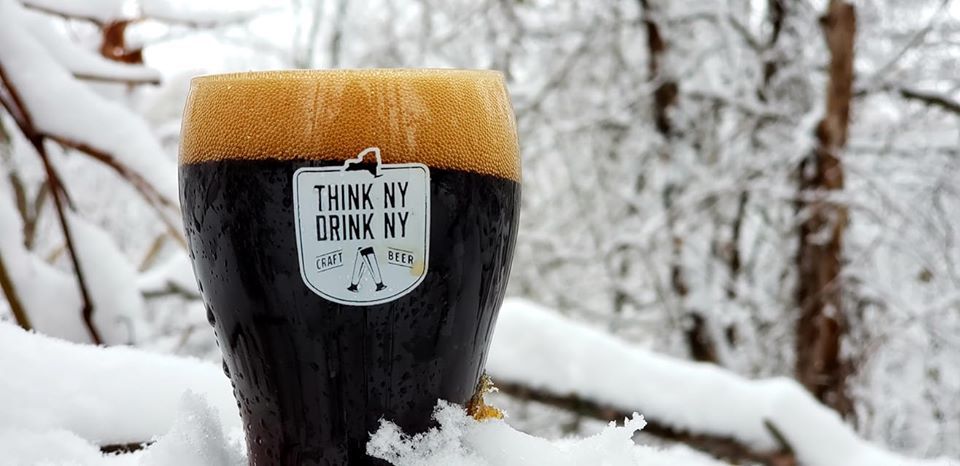 Raise a pint with New York State breweries during virtual happy hours