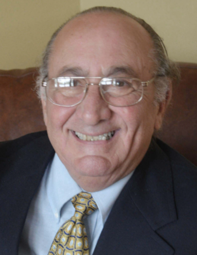Alfonse F. Gambacorta, 82, longtime funeral director also worked for city