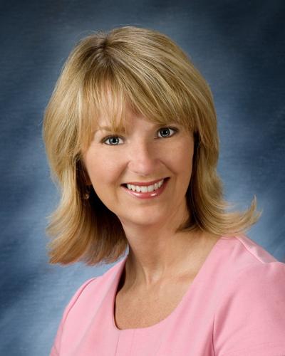 Melissa Hayes promoted at Independent Health