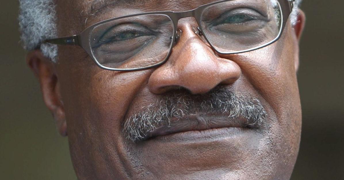 Alphonso O’Neil-White to step down as head of BlueCross BlueShield parent