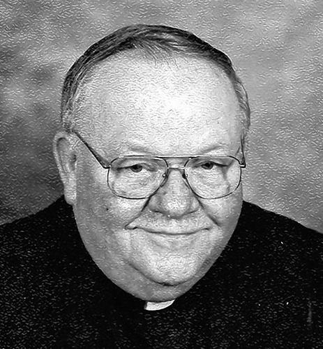 Father John Reuther, 79, Consolata missionary priest