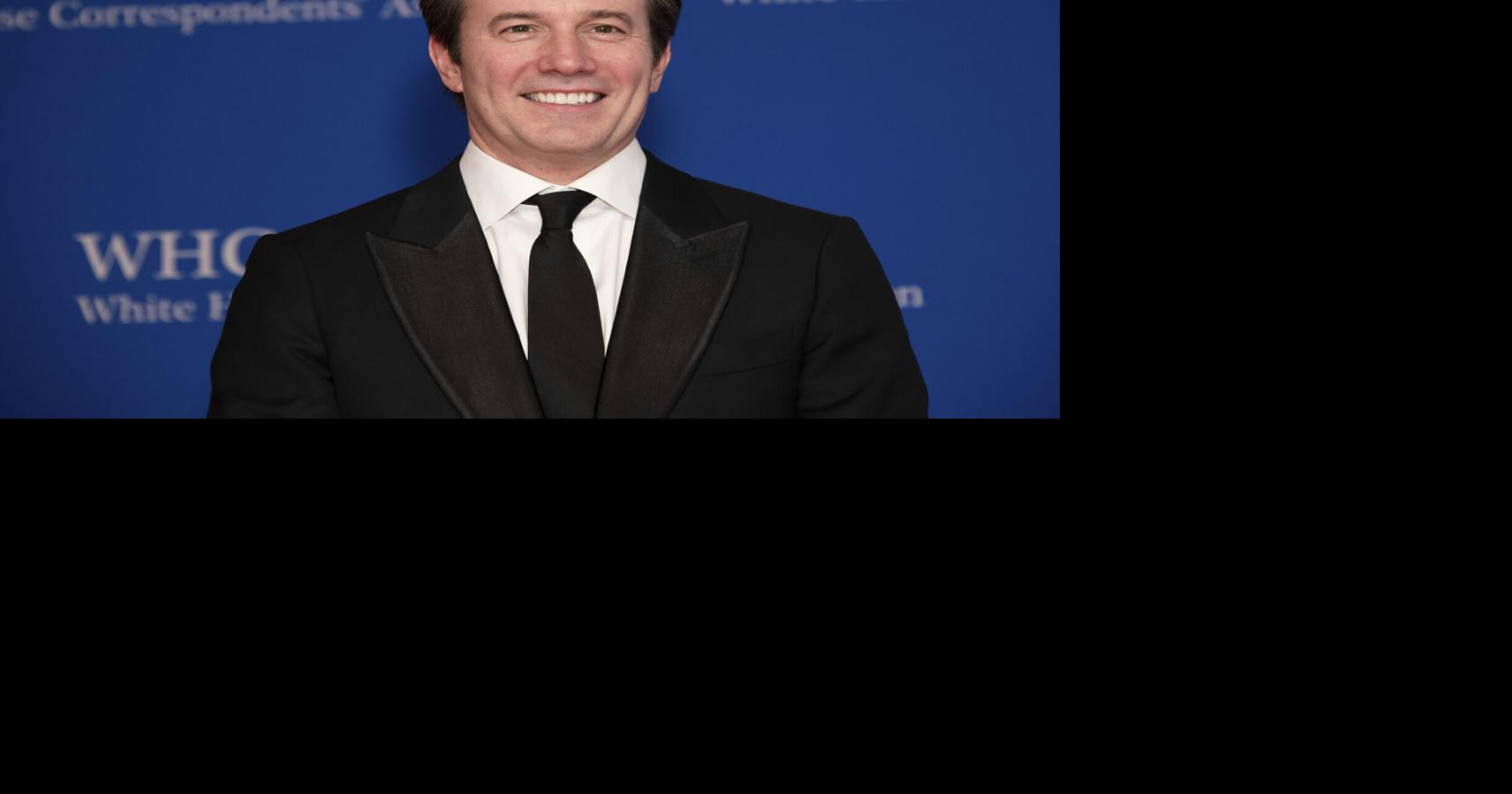 Alan Pergament: Jeff Glor's book includes Buffalo stories