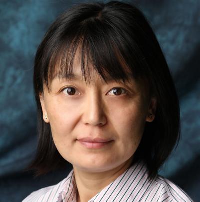 Thinle Chodon promoted at Roswell Park Comprehensive Cancer Center