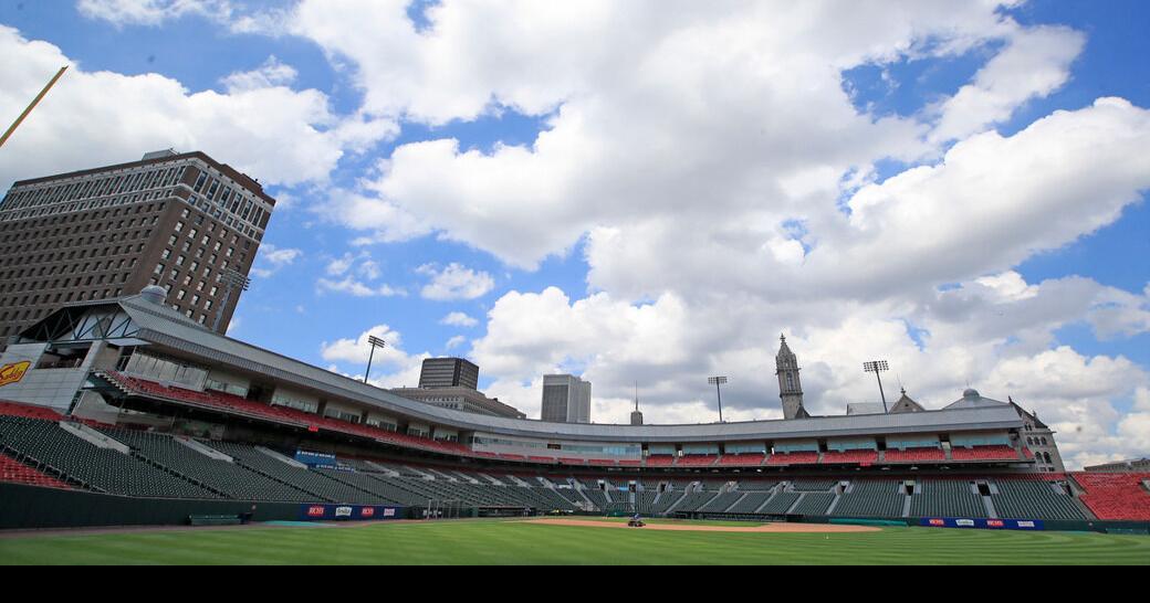 Good Morning, Buffalo: Blue Jays arrival sparks joy, invites opportunity