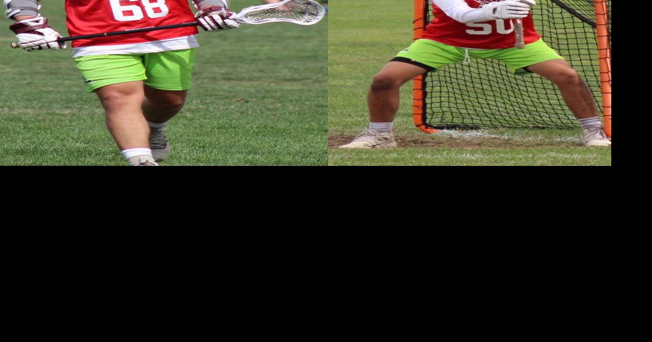 Tyler Smart, Evan Gallo, Natalie Myslinski earn Upstate Under Armour ...