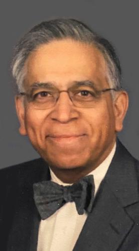 Dr. Datta G. Wagle, 83, first Western New York physician to head ...