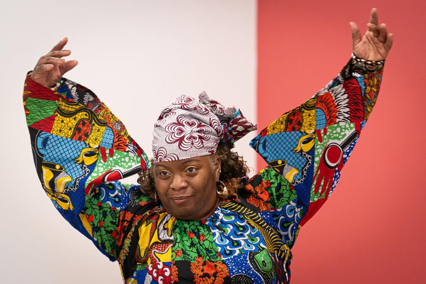 African American Cultural Center must assist in probe