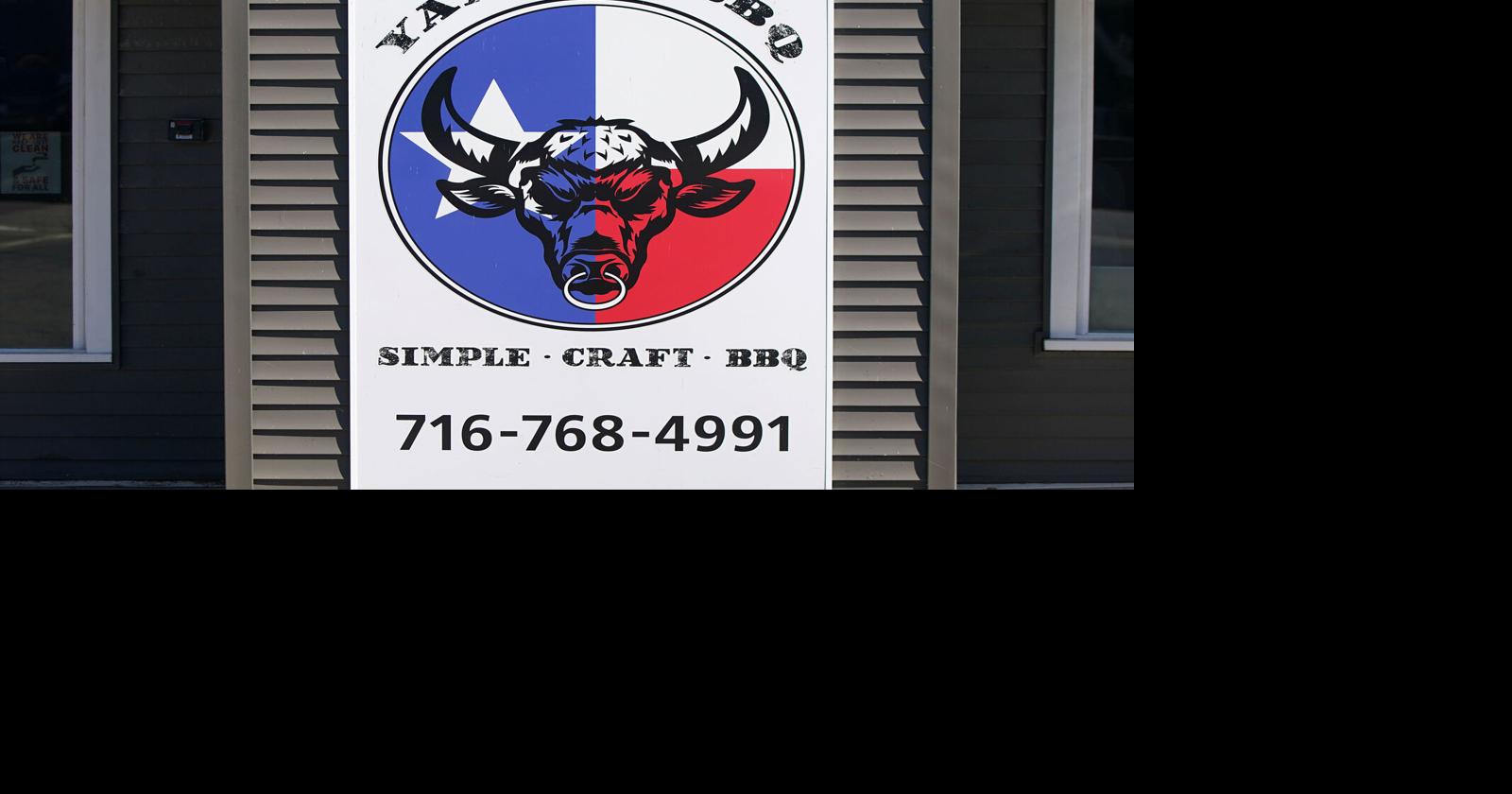 Photos: Explore the Yankee BBQ menu