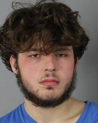 Man who accidentally shot girlfriend at Walden Galleria restaurant gets ...