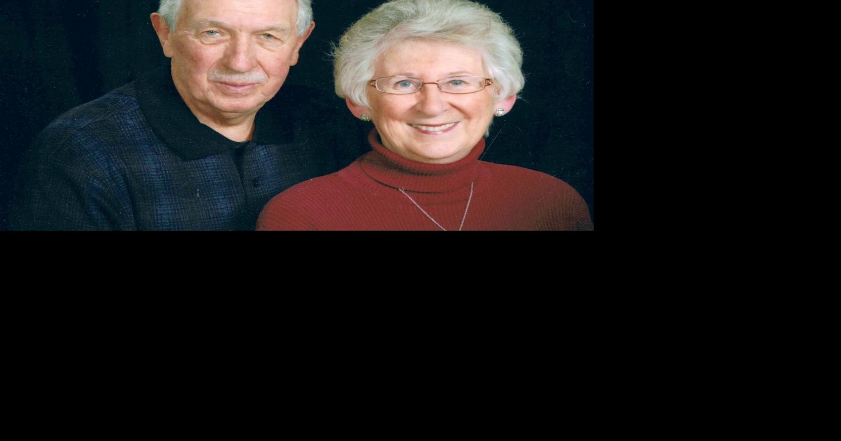 Thomas and Sharon Gabor