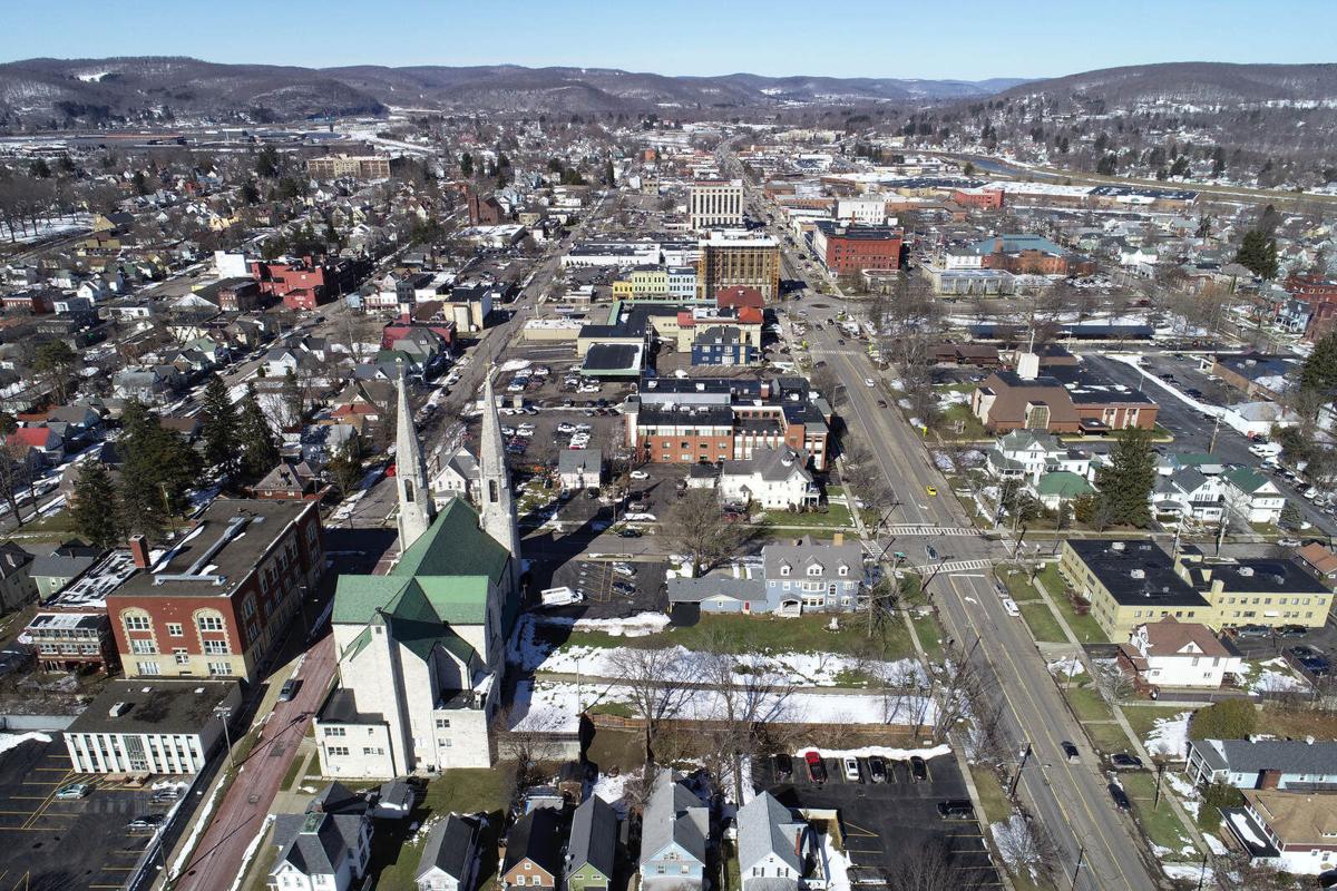 Siemens Energy to start Olean job cuts in July