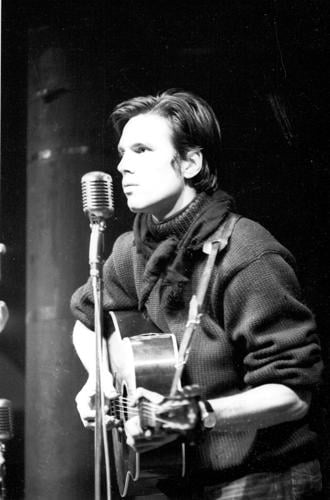 Erik Brady: Eric Andersen sang of being forgotten. Some fellow WNYers ...