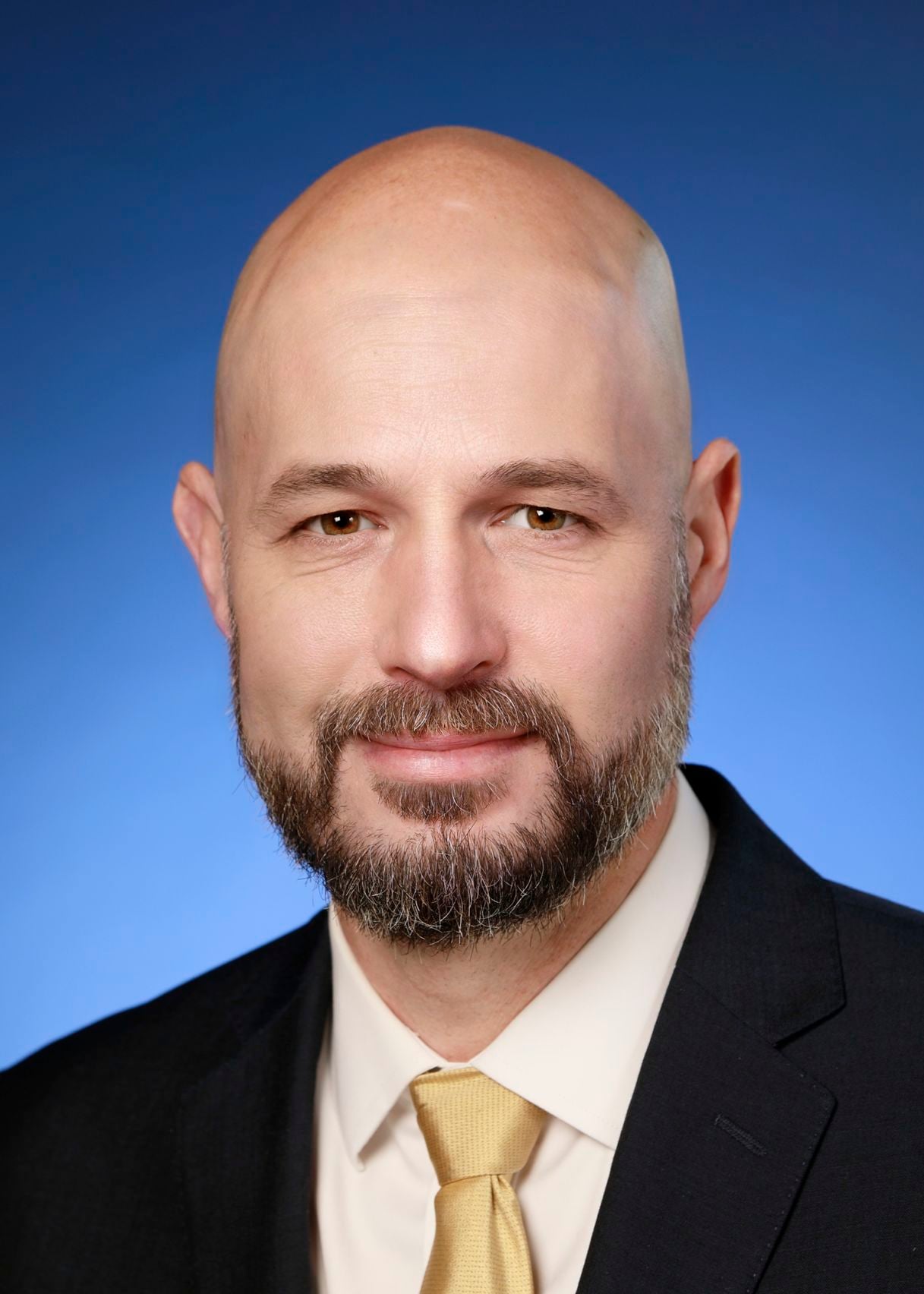 Scott Morris promoted at BlueCross BlueShield of Western New York