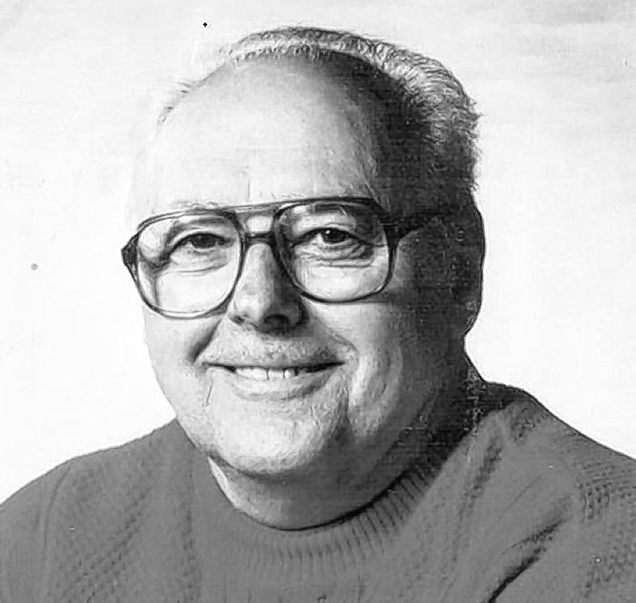 BLEICH, William "Kester"