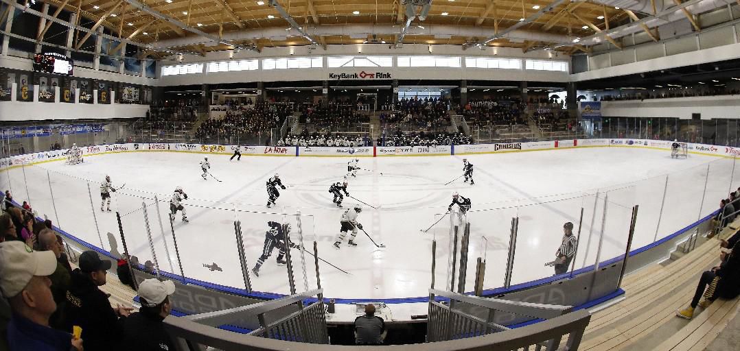 Sabres announce dates for development camp