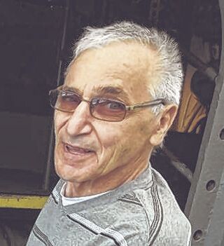 Daniel Charles RICCIO