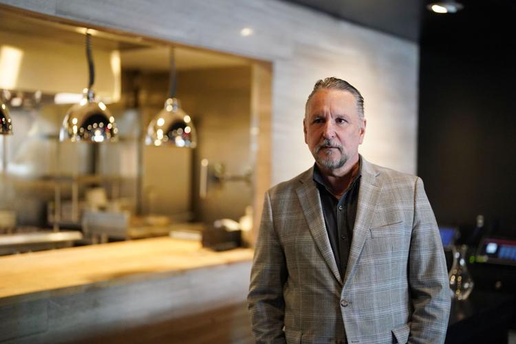 Johnny D's opens in iconic Hyatt Regency space in Buffalo