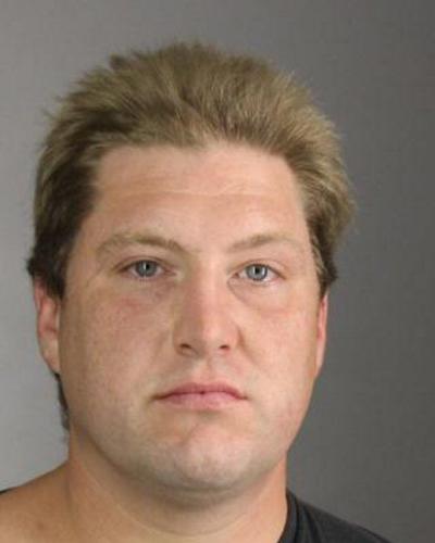 Child molester gets 12 years in prison