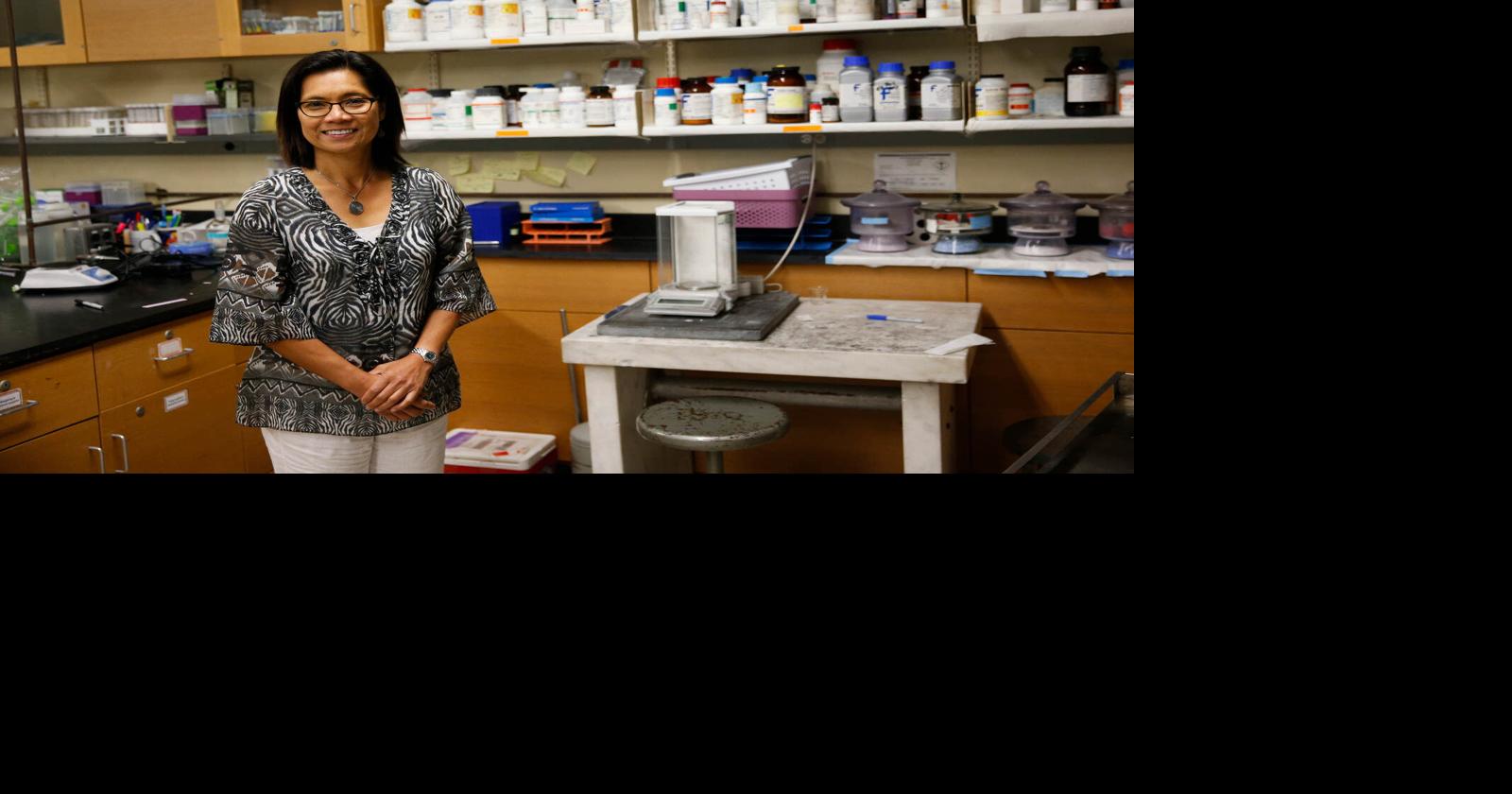 UB’s RENEW Institute lands three federal grants for sustainability research