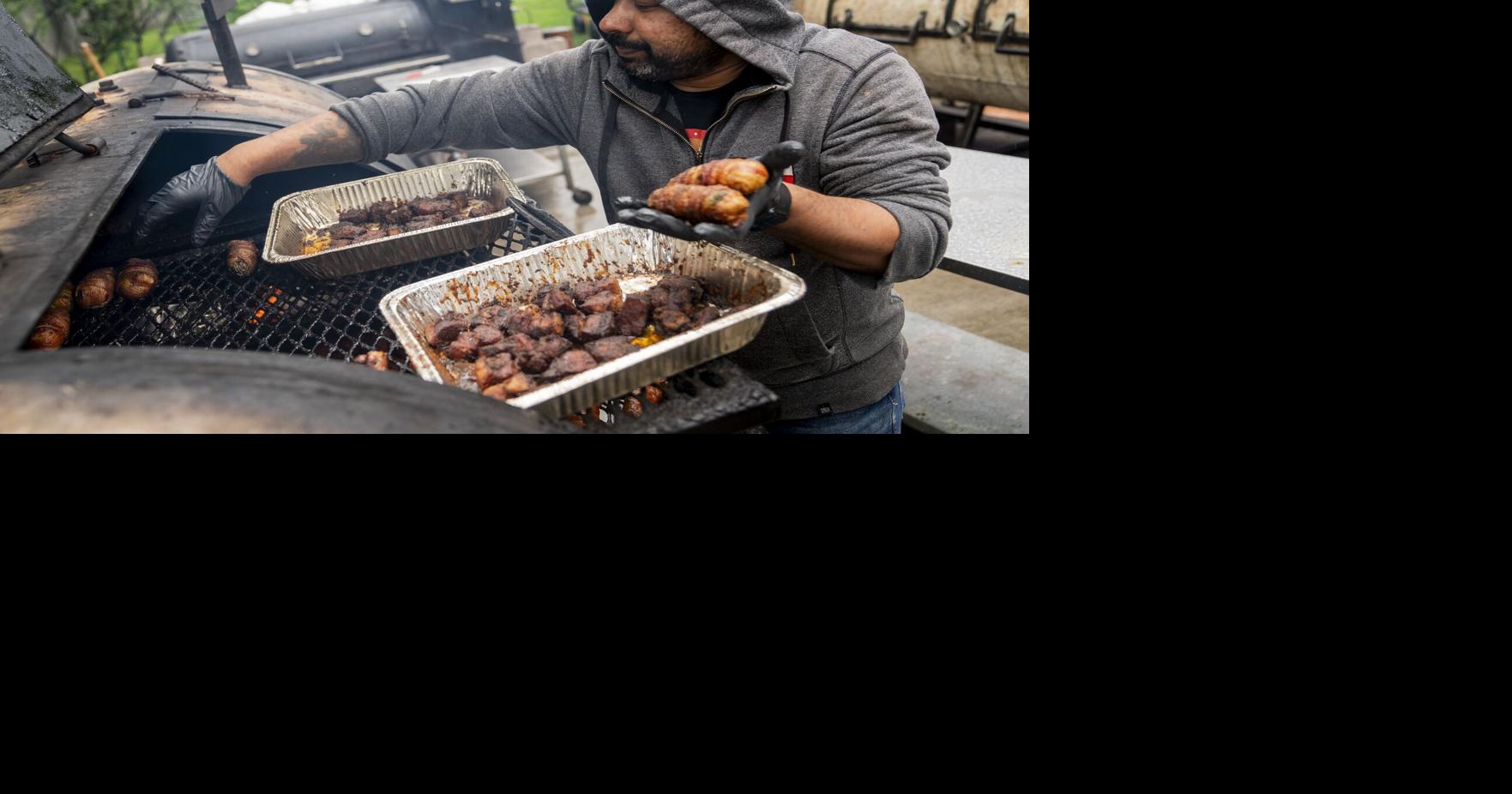 Good Morning, Buffalo: The top Buffalo food and drink stories of 2024