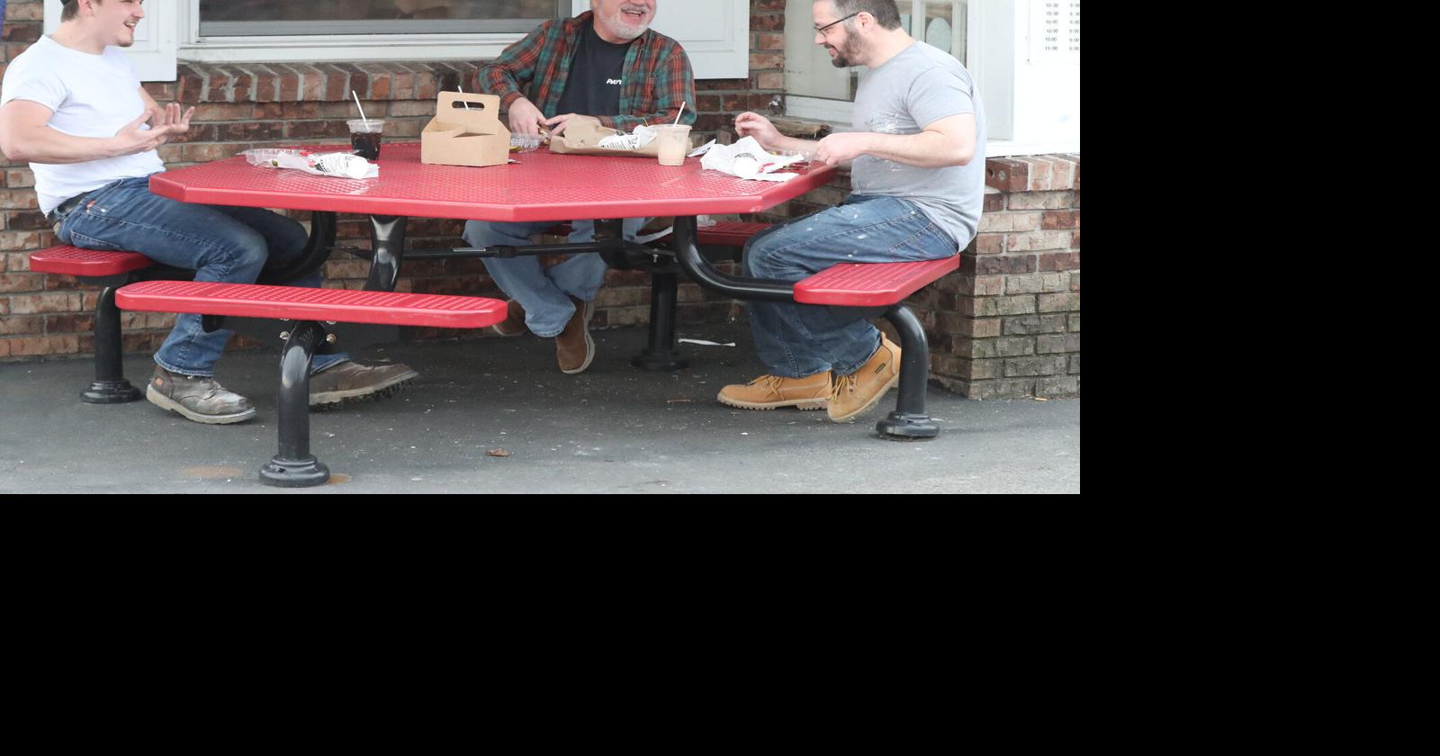 Don Paul: Some warming on the way for Western New York