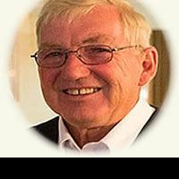 William F. Sterner, car dealership manager, active veteran