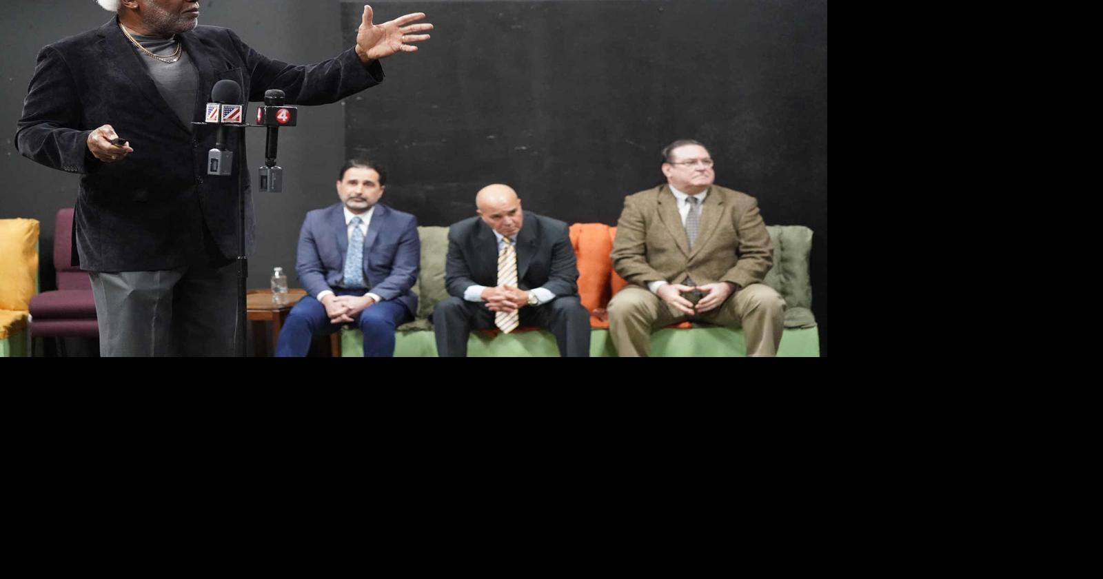 African American Cultural Center unveils plans for new building