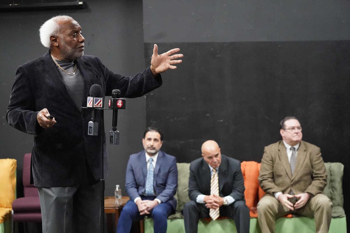 African American Cultural Center unveils plans for new building